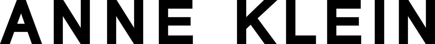 Anne Klein Makes a Statement For Our Times at New York Fashion Week