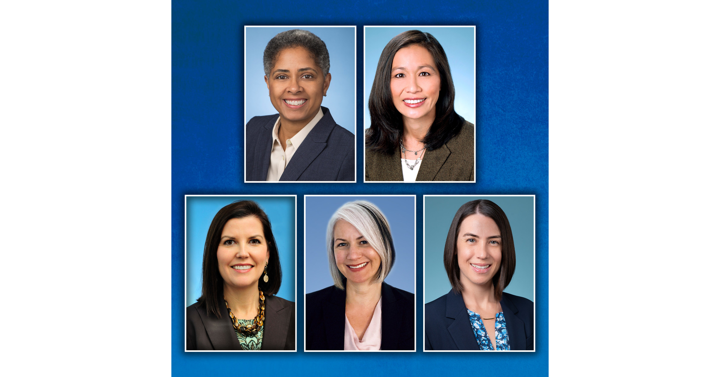 Jenner & Block Appoints Five Women Partners To Practice Leadership