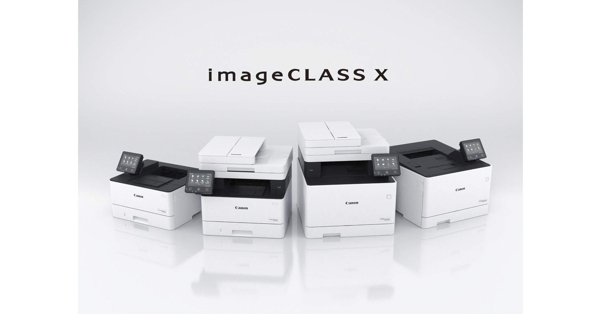 Canon U.S.A. Helps Bridge the Document Workflow Divide between the ...