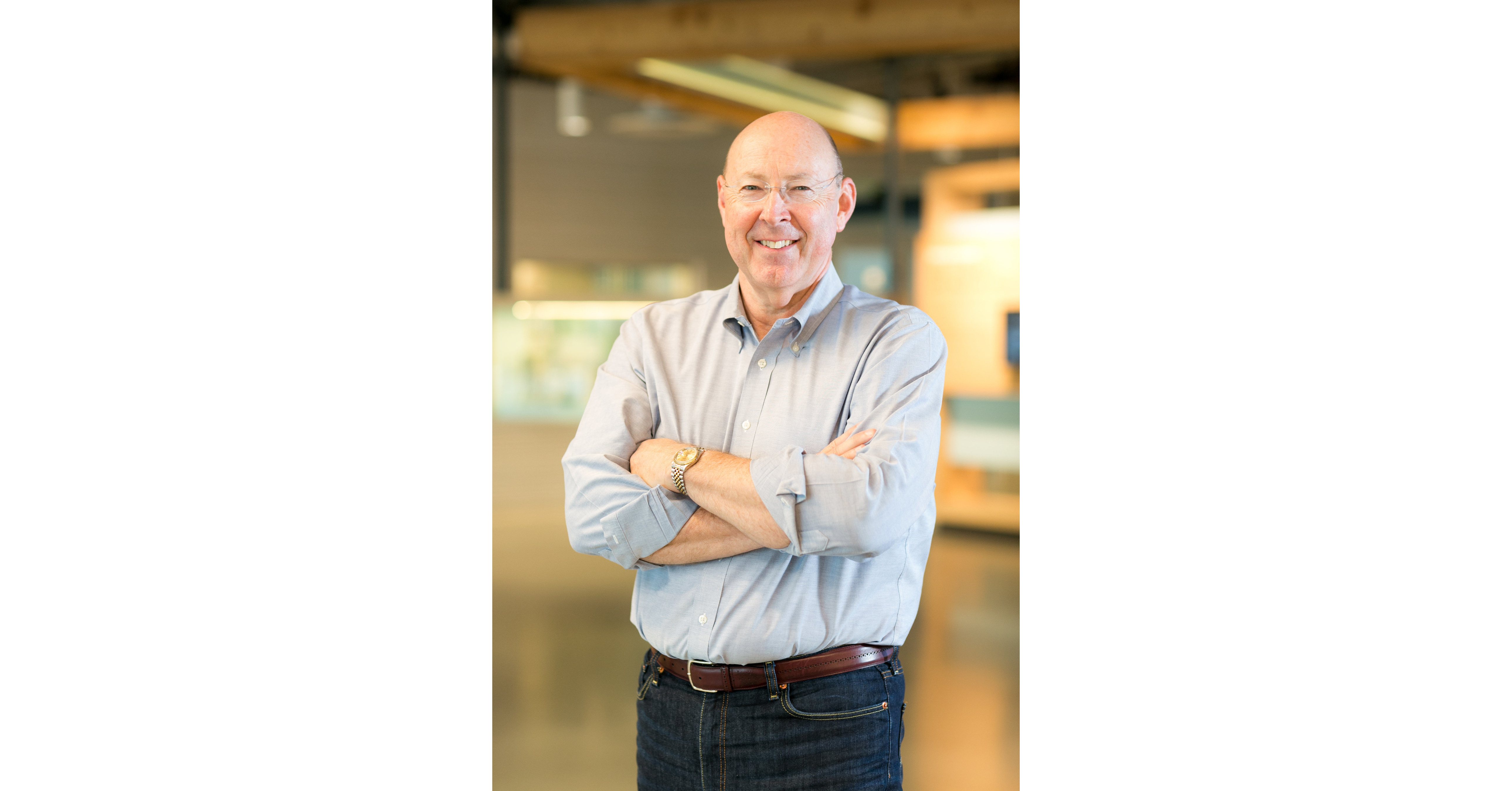 HG Ventures' Frey Named to Powerlist 2020