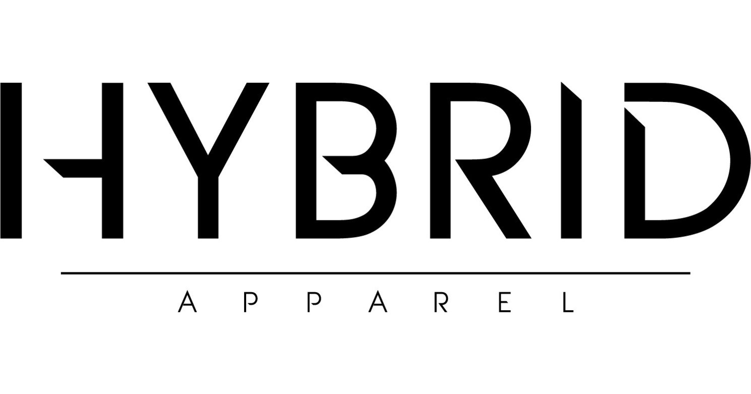 Hybrid Technology Logo