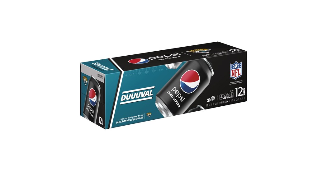 Pepsi Delivering Home Field Advantage to NFL Fans across the South