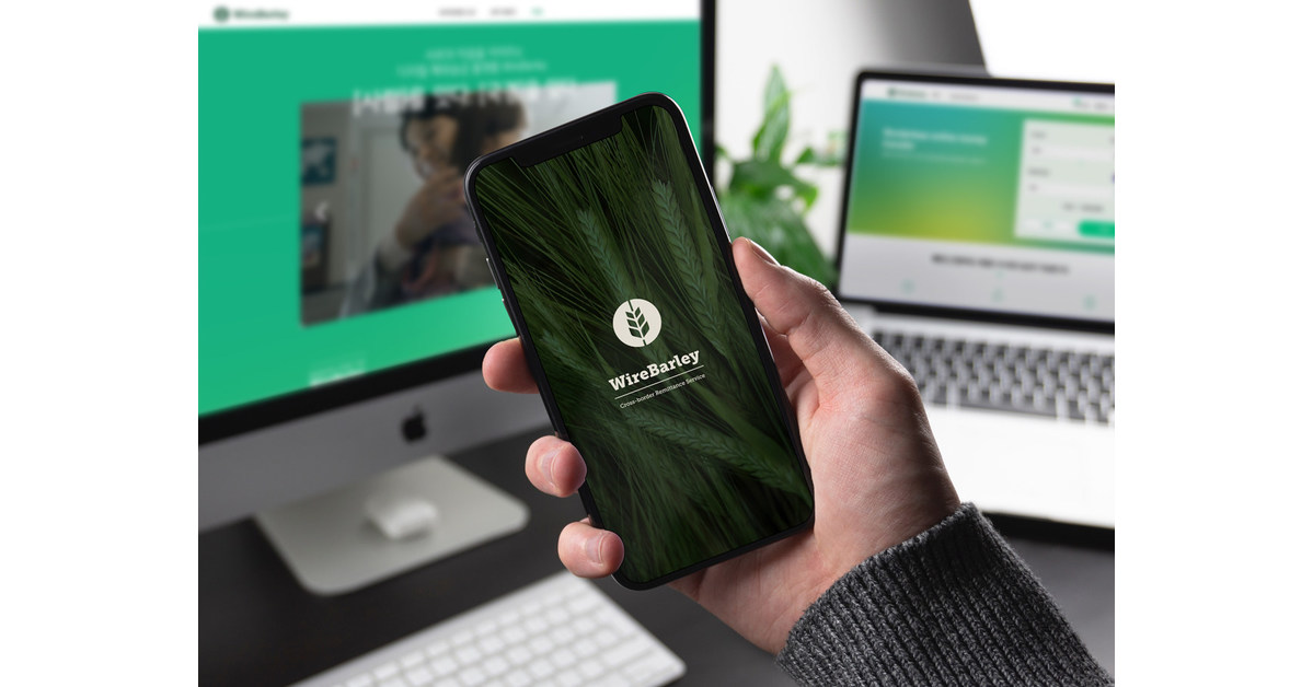WireBarley - South Korean Fintech Startup in Global Remittance Raises ...