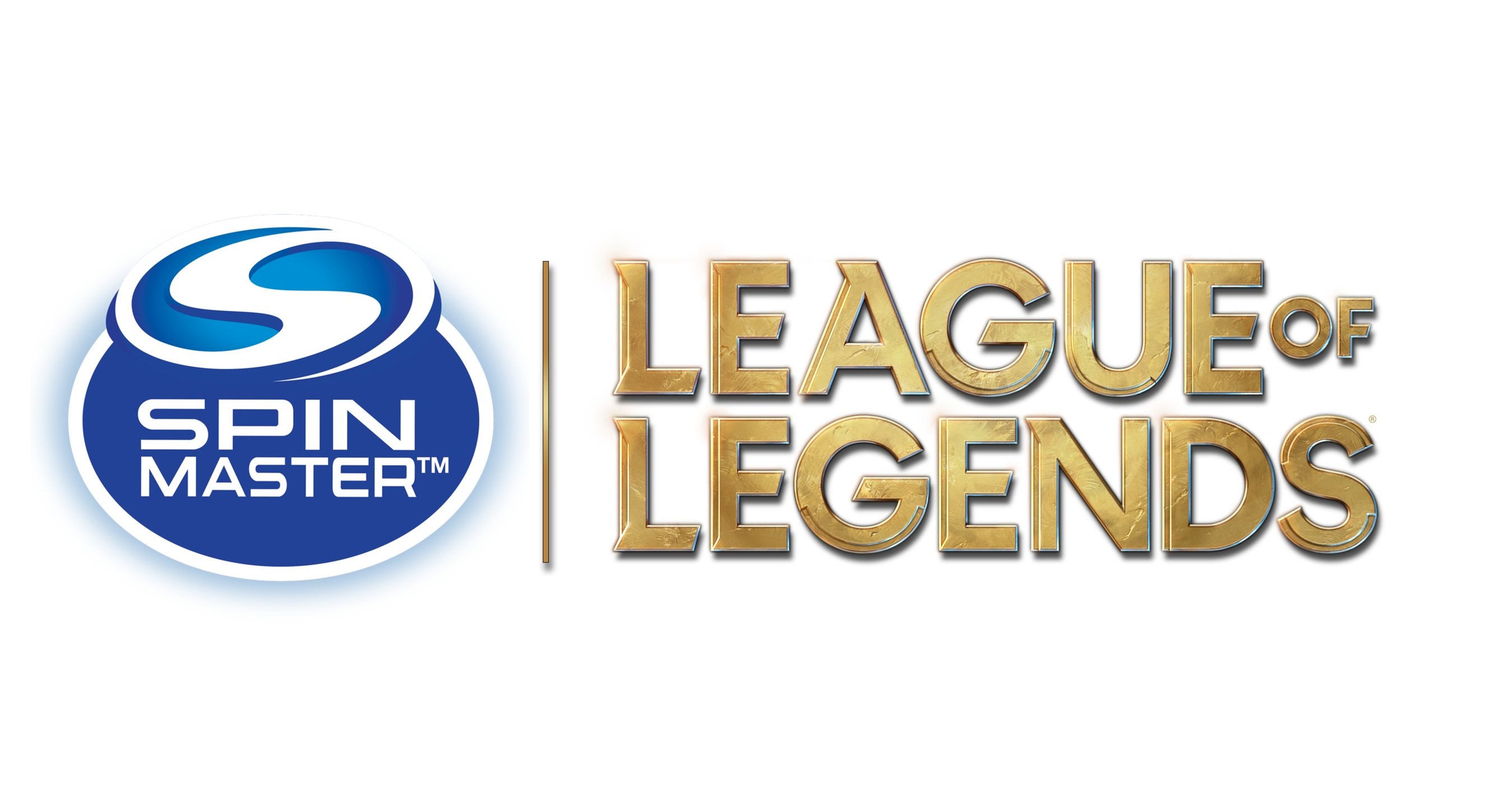 Spin Master Joins Forces with the League of Legends® Franchise ...