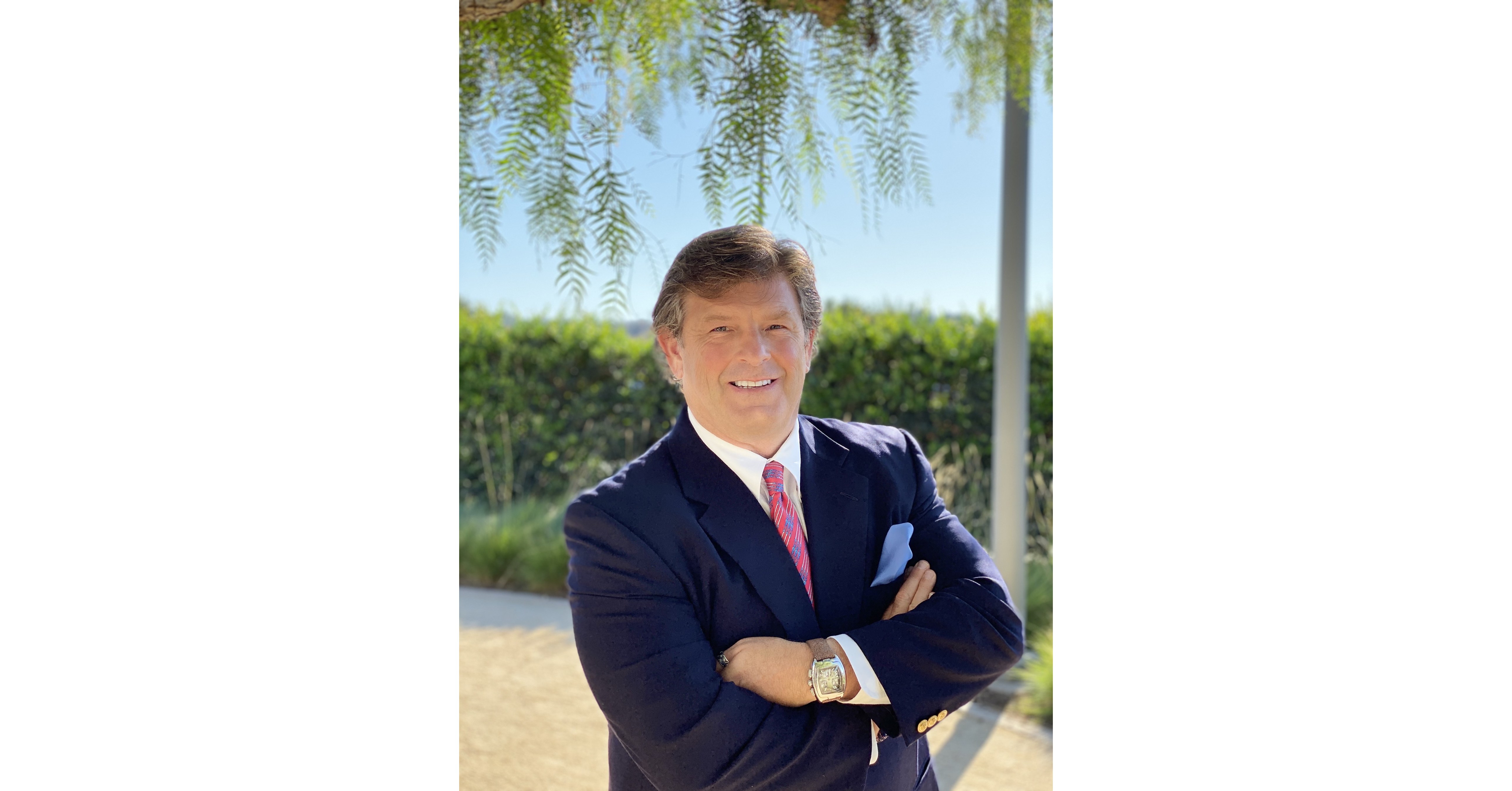 Irvine Family Offices Has Launched