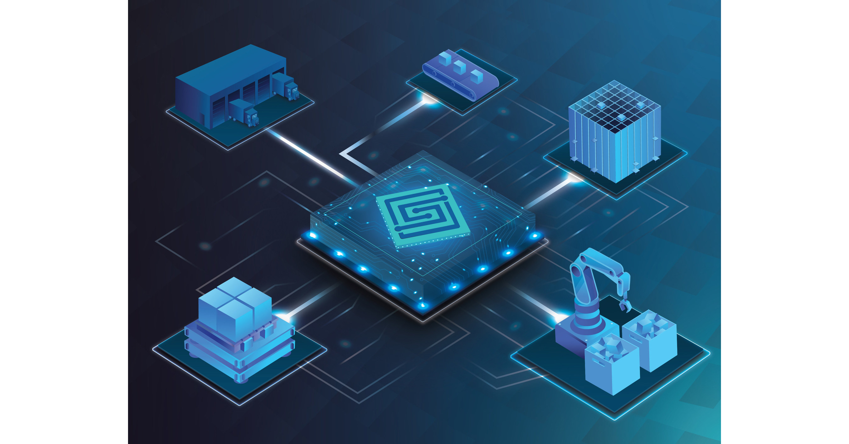 SVT Robotics Revolutionizes the Industry with Introduction of New ...