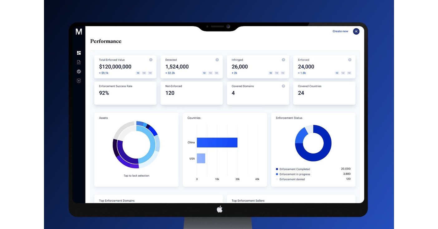 MarqVision Launches an AI-Powered Platform to Protect Brands from ...