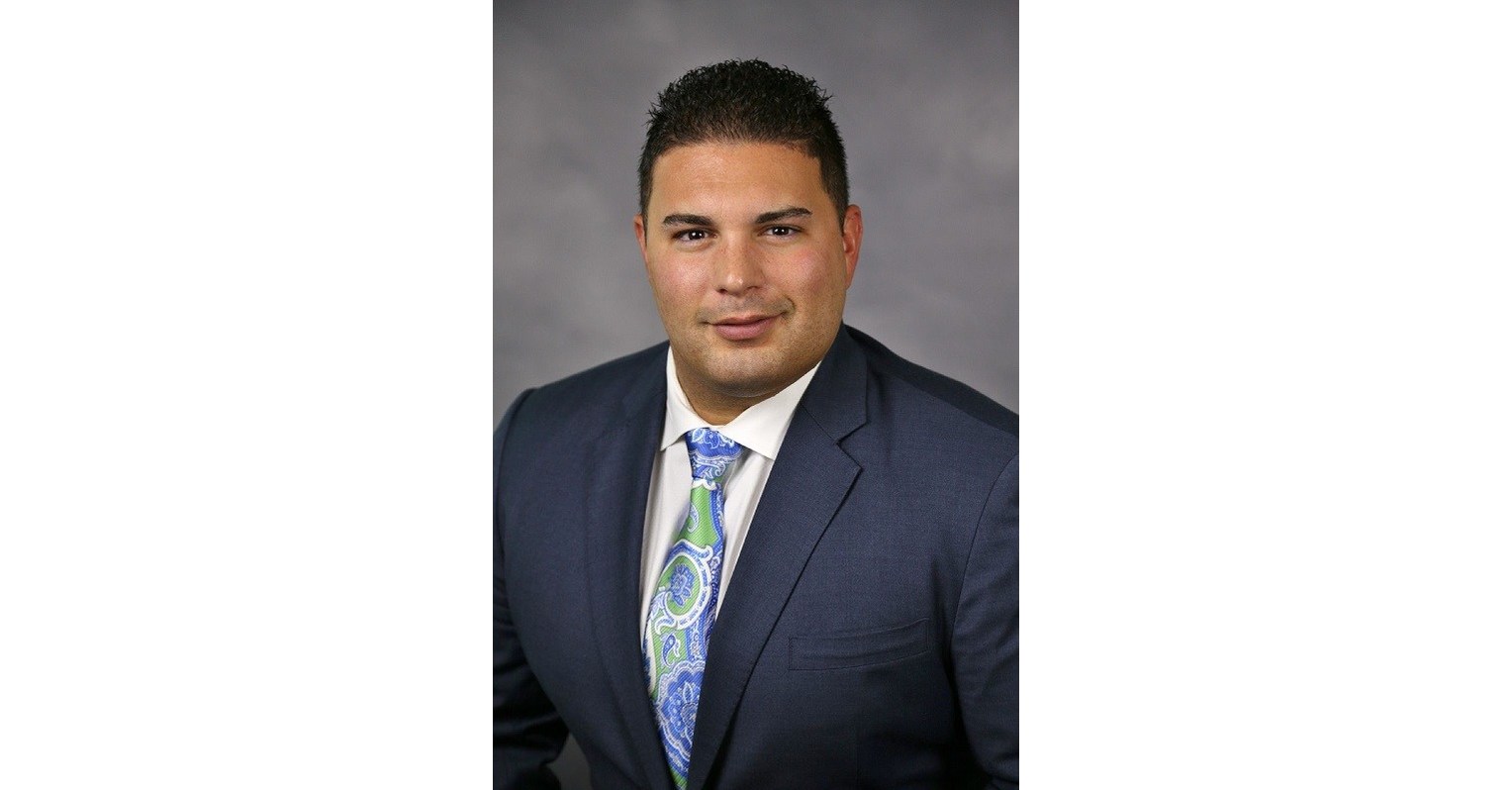 Christopher J. Chimeri, Esq. is recognized by Continental Who's Who