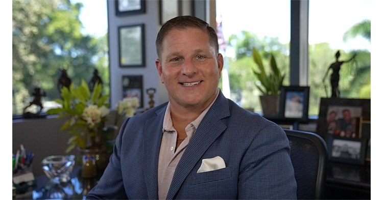 David Shiner Receives Endorsement From VoteWater.org in Race for Palm ...