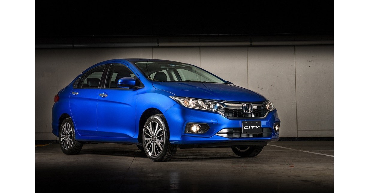 Honda recupera mercado y se mantiene como marca favorita