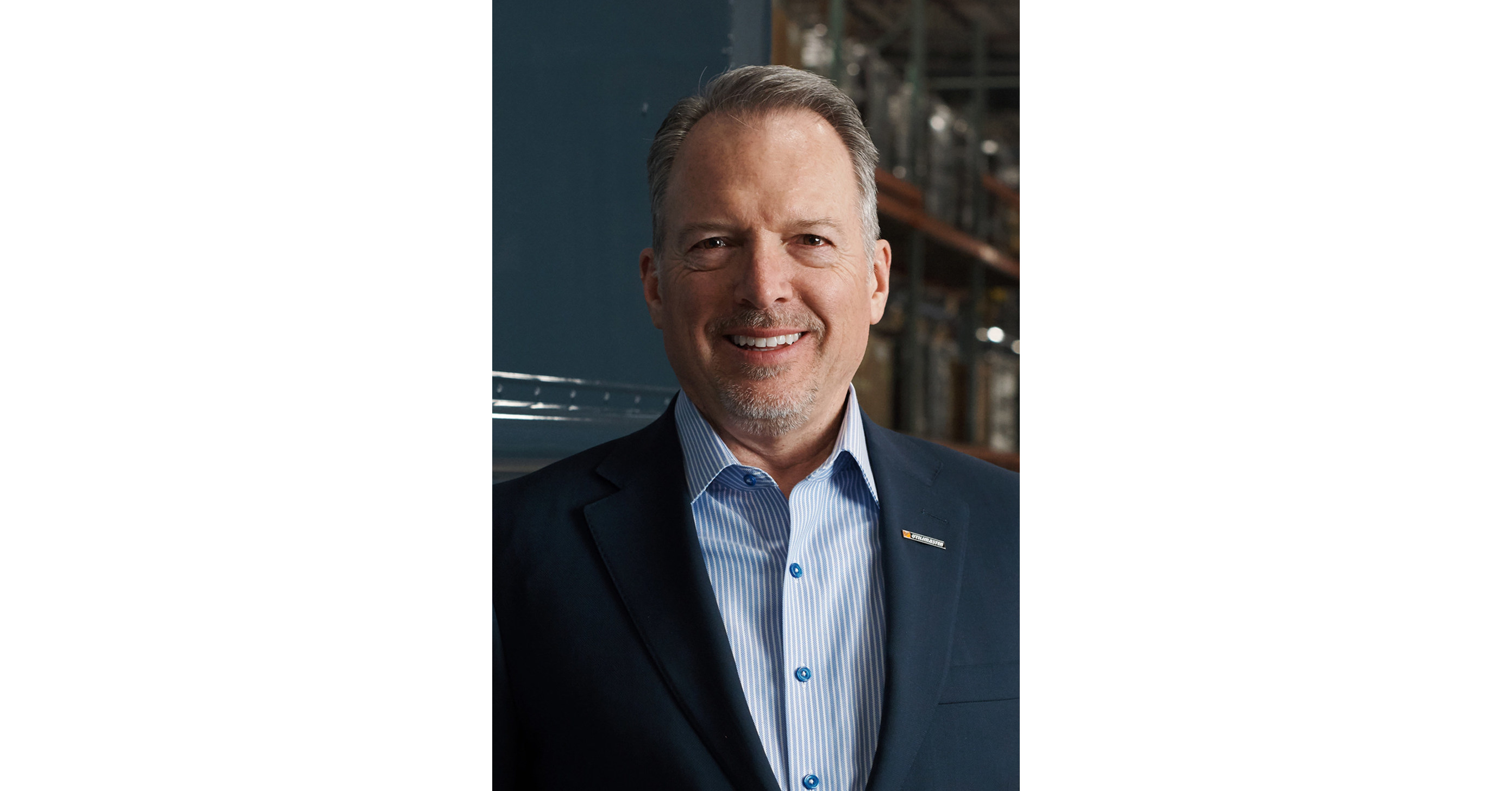 Shyft Group President And CEO Daryl Adams Named Ernst & Young ...