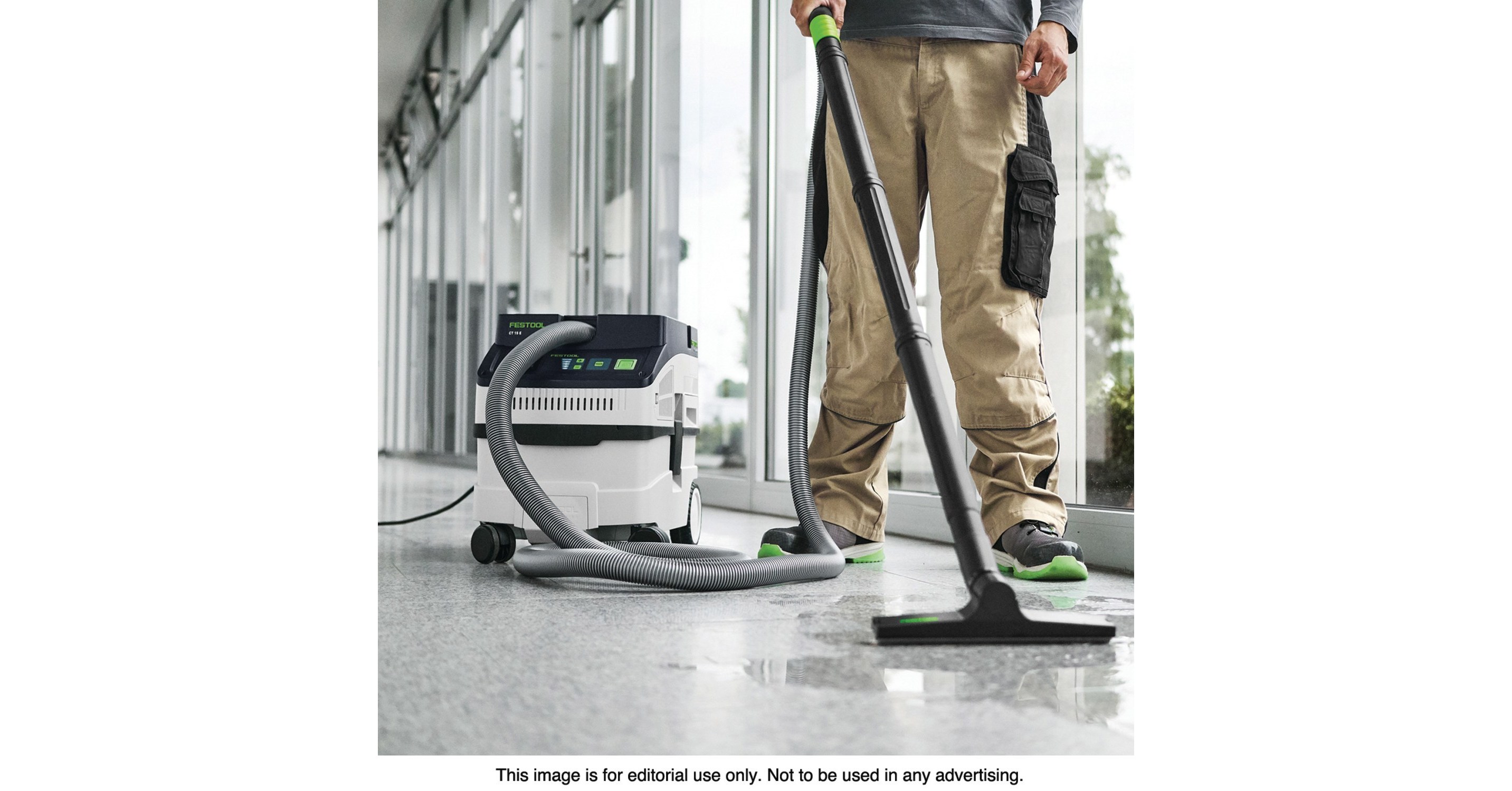 Woodcraft Encourages 'Safety First' in Project Planning