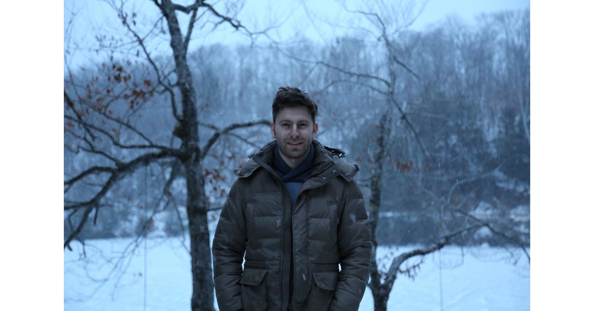 Eric Porat, Serial Entrepreneur, Expands Digital Empire