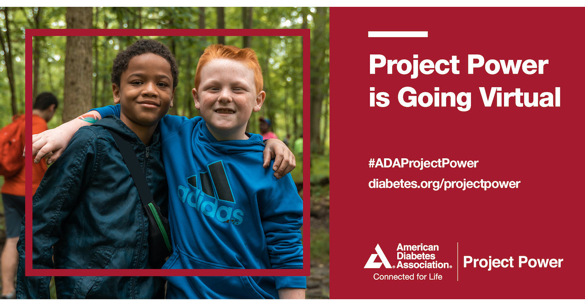 American Diabetes Association® Empowers Youth at Home Nationwide ...