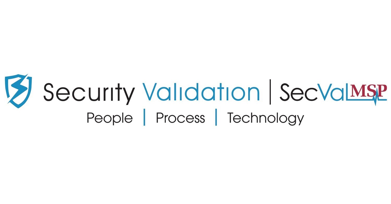 Security Validation Secvalmsp Named To Mssp Alerts Top 250 Mssps