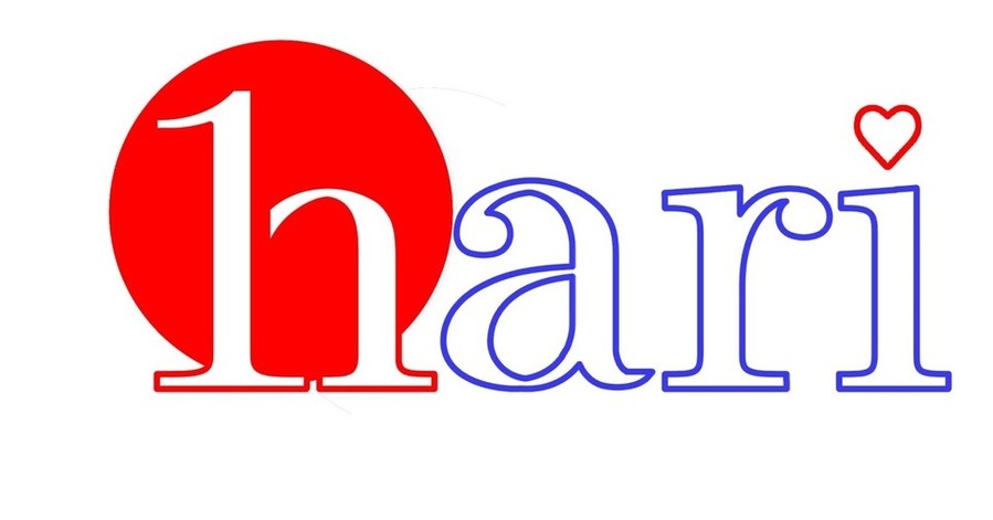 Hari Name Logo