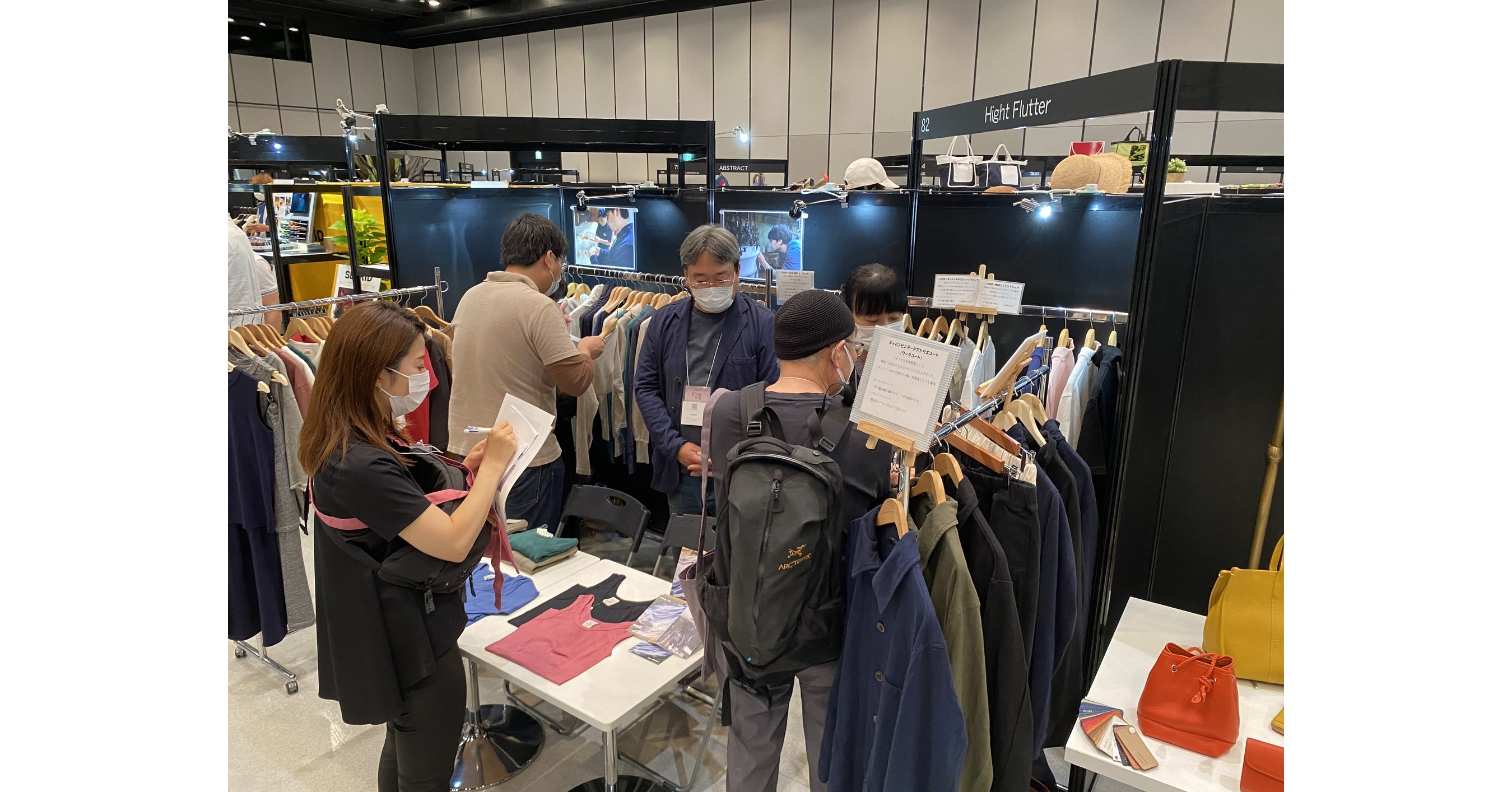 Informa Markets in Japan Proves Exhibitions are Returning and Relevant