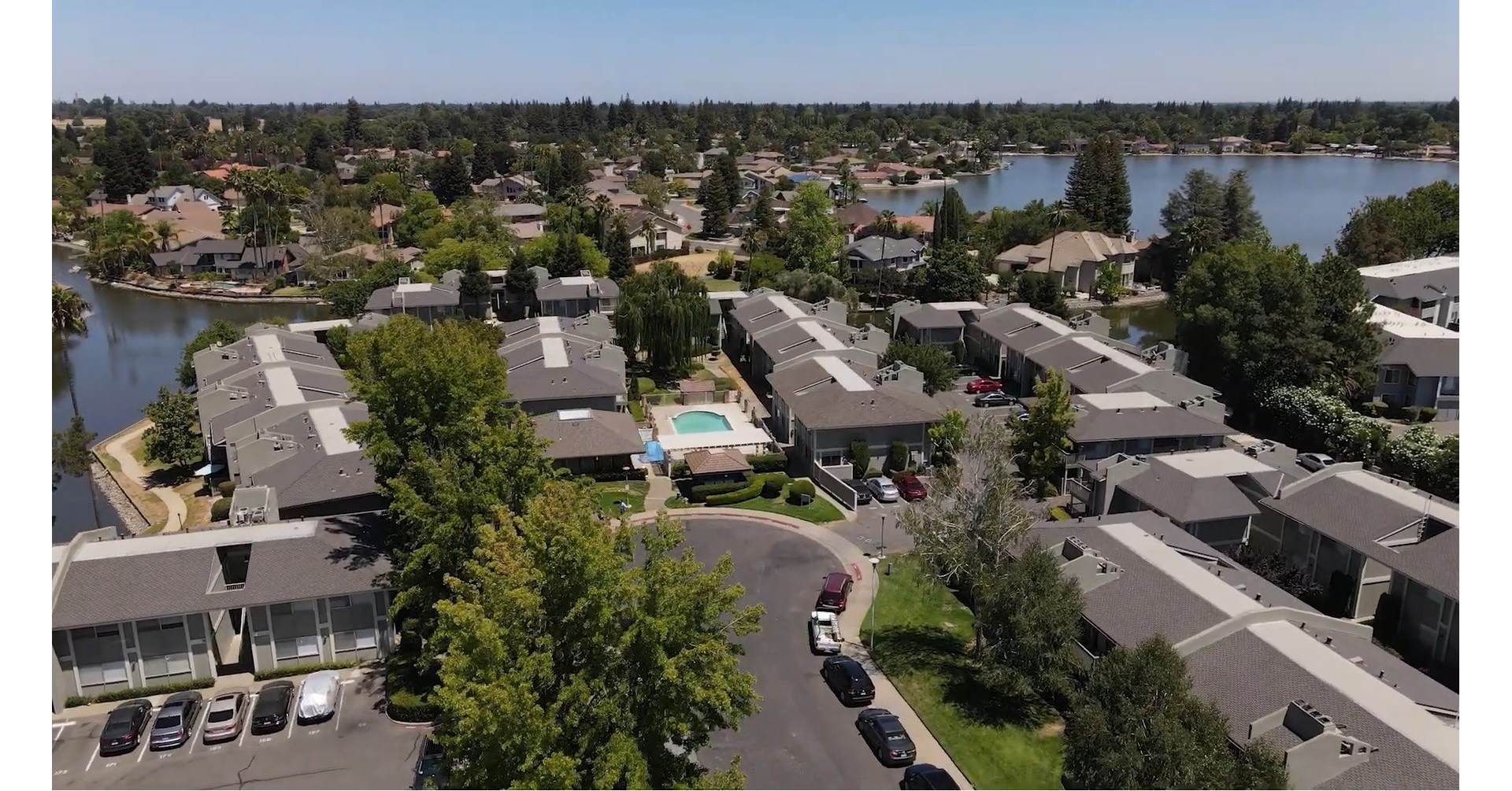 Graceada Partners Closes on 140,000 Sf Apartment Community in Sacramento
