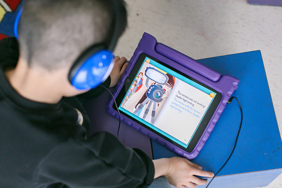 Scholastic Provides Educators with Flexible, Award-Winning Digital ...