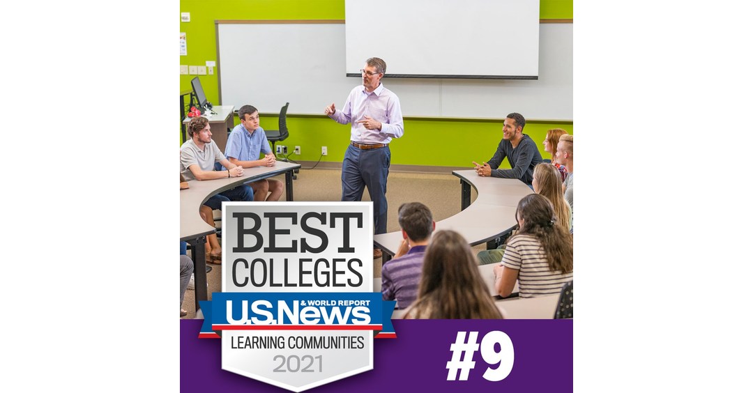 ACU shines again in student success categories of U.S. News national ...