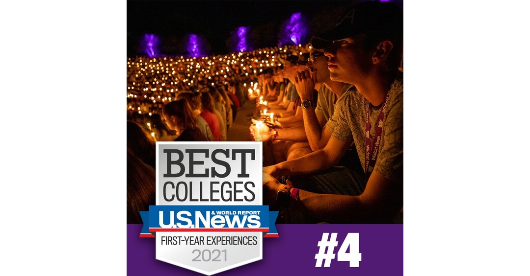 ACU shines again in student success categories of U.S. News national ...