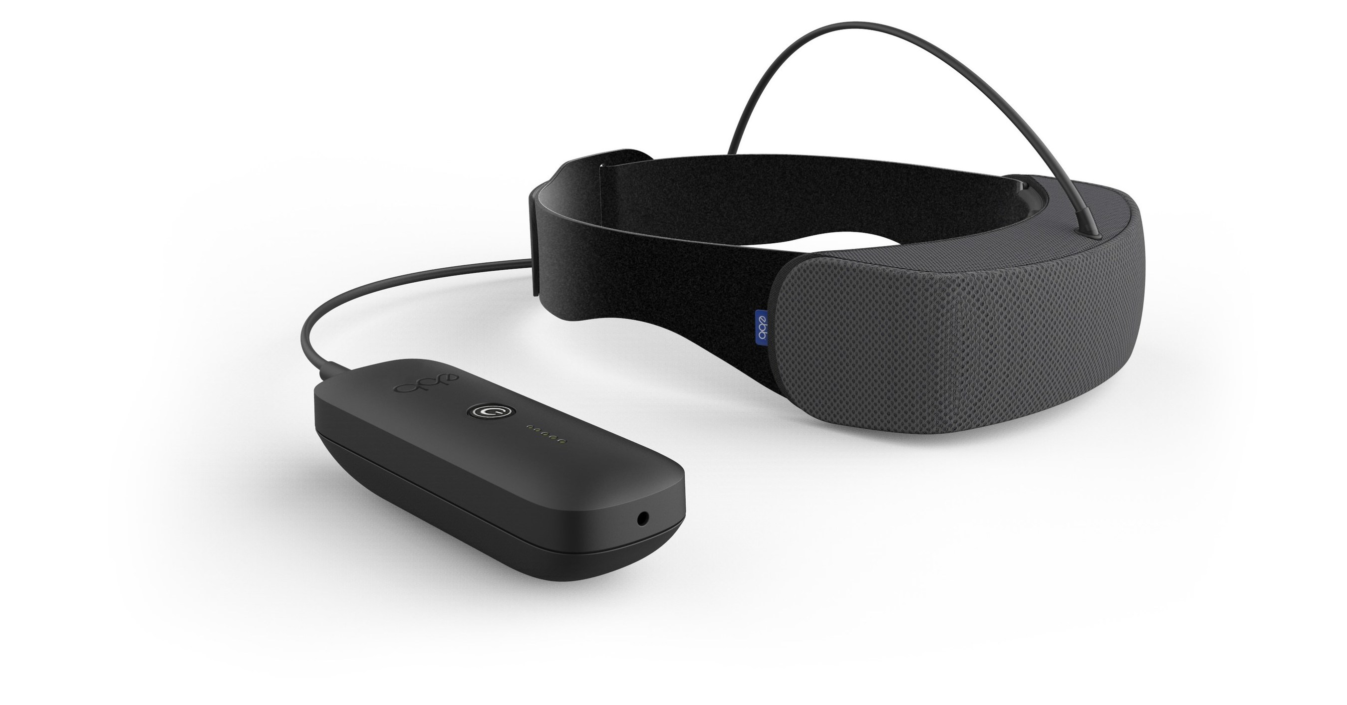 Ebb Therapeutics® Brings To Market A New Cutting-Edge Sleep Wearable