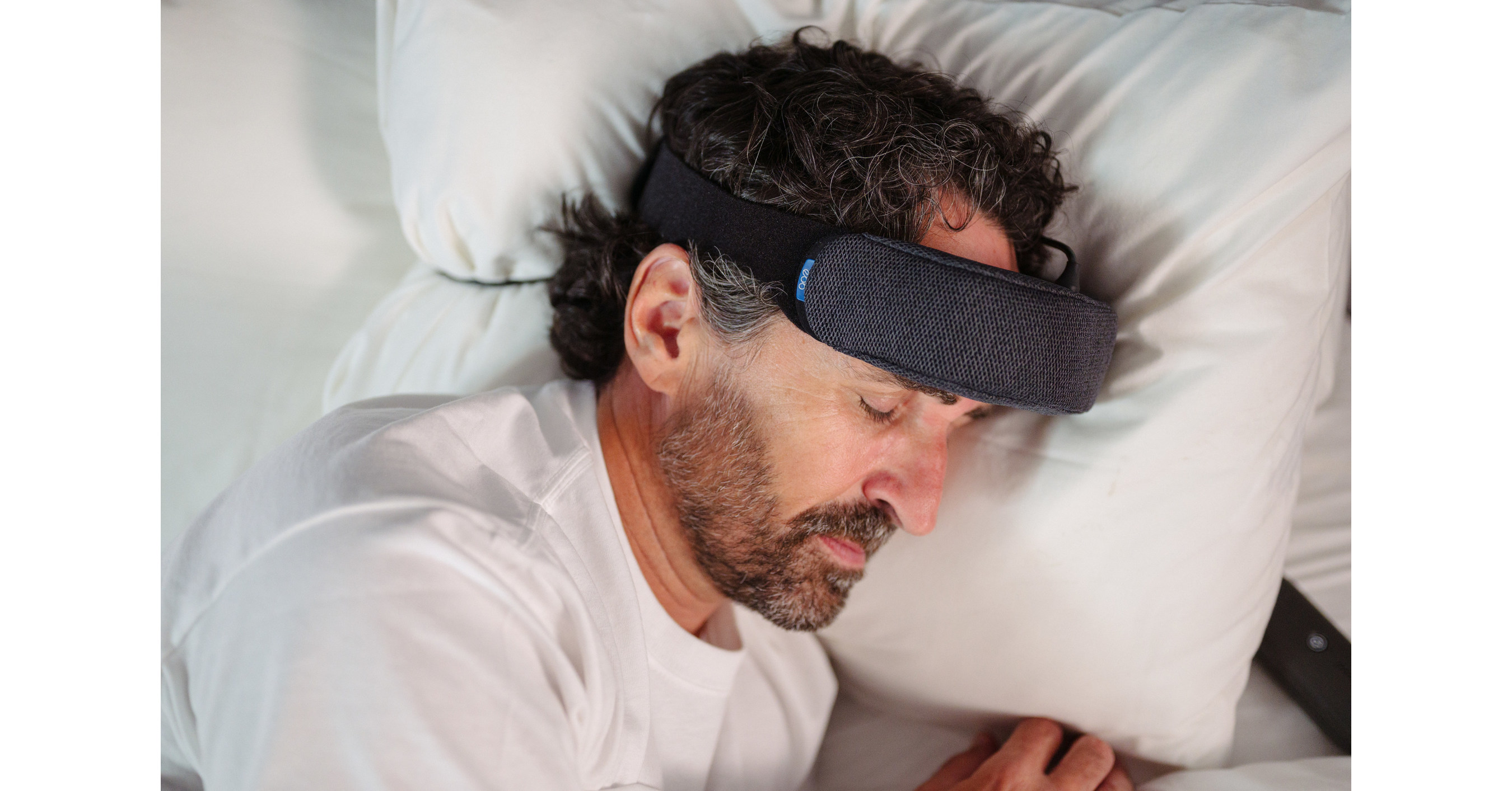 Ebb Therapeutics® Brings To Market A New Cutting-Edge Sleep Wearable