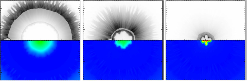 NRL-built Argon Fluoride Laser marks breakthrough, sets new energy record