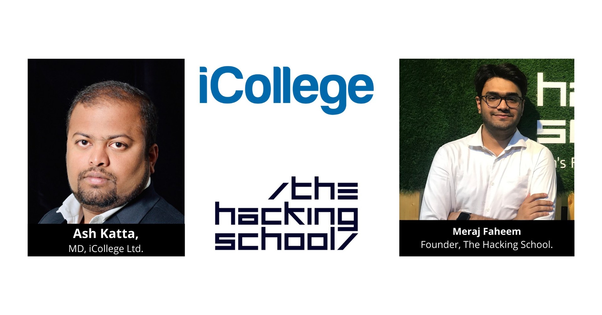 iCollege Australia acquires majority stake in Hyderabad based The ...