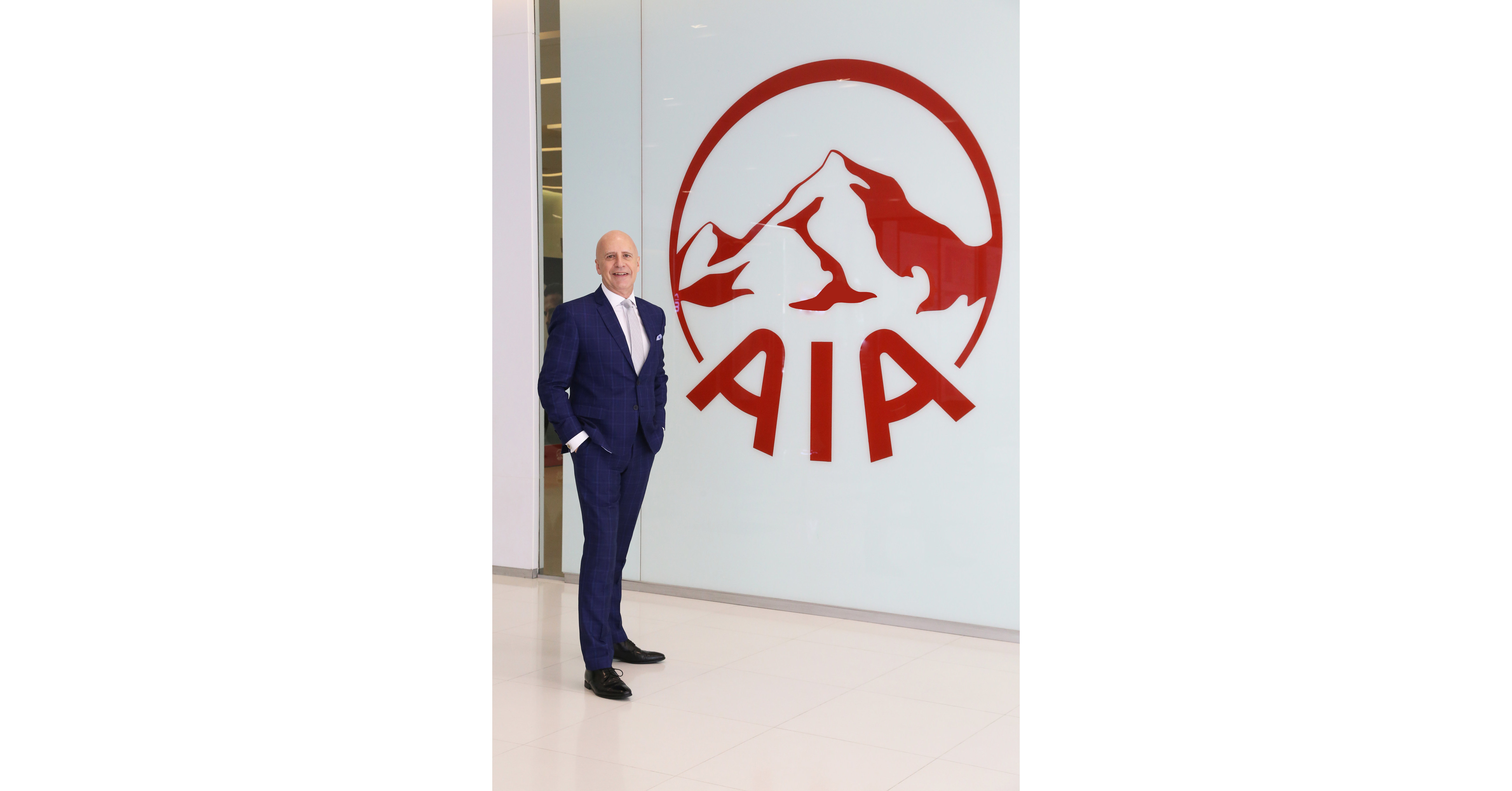 AIA Thailand Partners with Vymo to Strengthen its Partner Distribution ...