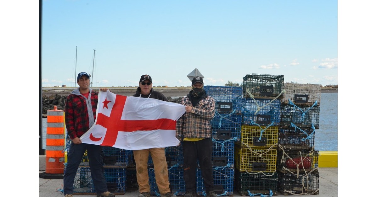 Listuguj Mi'gmaq Government says systemic racism from Department of ...