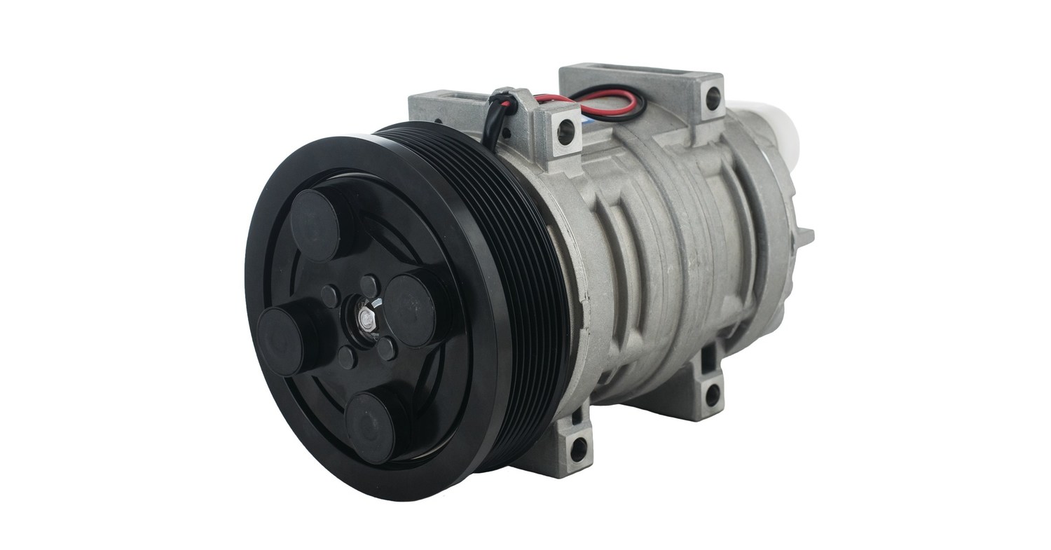 T/CCI Manufacturing Announces AITTR Partnership to supply QP25 ...