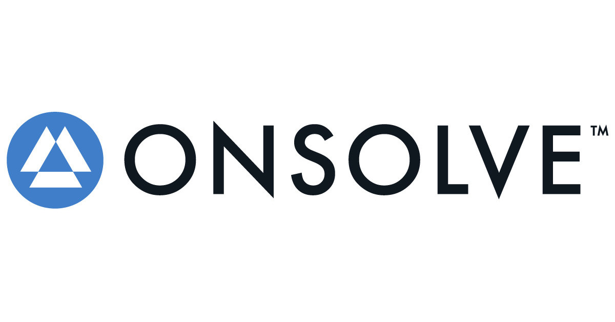 The OnSolve Platform for Critical Event Management is Now Listed on the ...