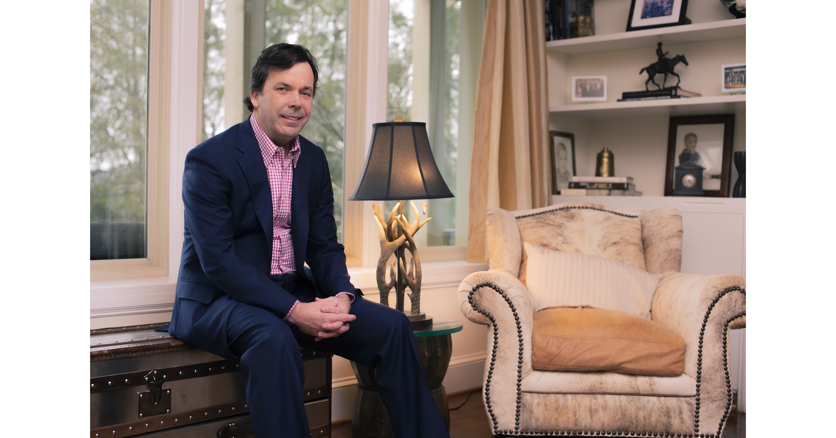 Visionary Entrepreneur and Education Pioneer Cliff Oxford Releases A ...