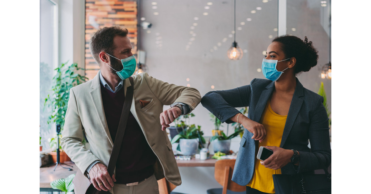 Strive Well-Being, Inc. Releases a Comprehensive Safe Return-to-Work ...