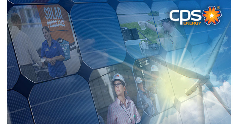 CPS Energy Releases 2019 Sustainability Report