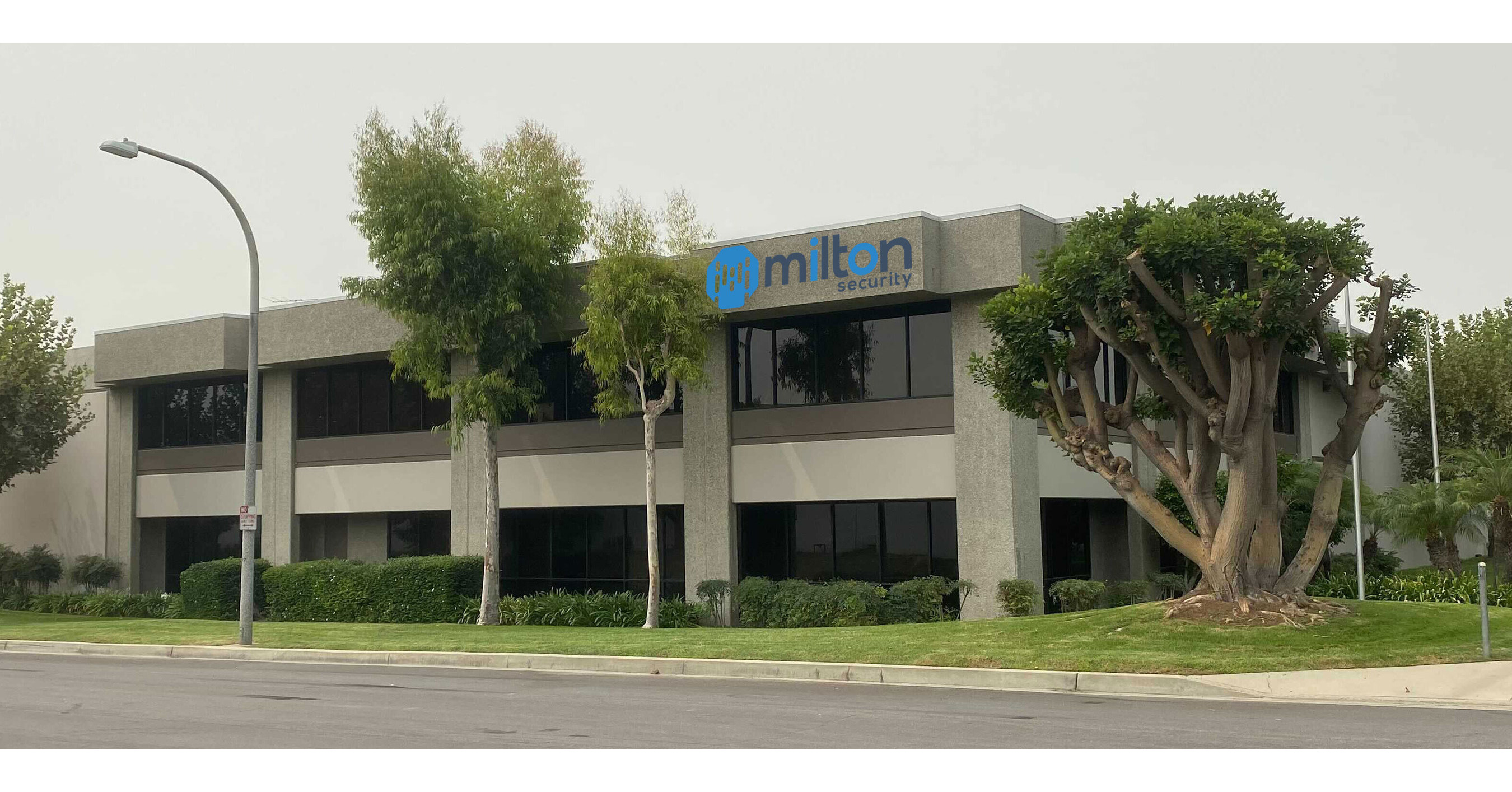 Southern California Cybersecurity Firm Expands and Moves HQ During COVID