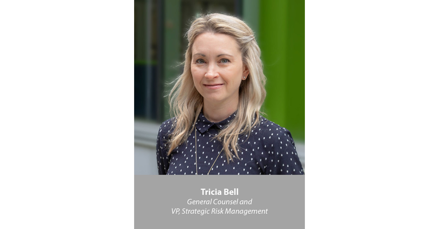Principle Business Enterprises Names Tricia Bell General Counsel and ...