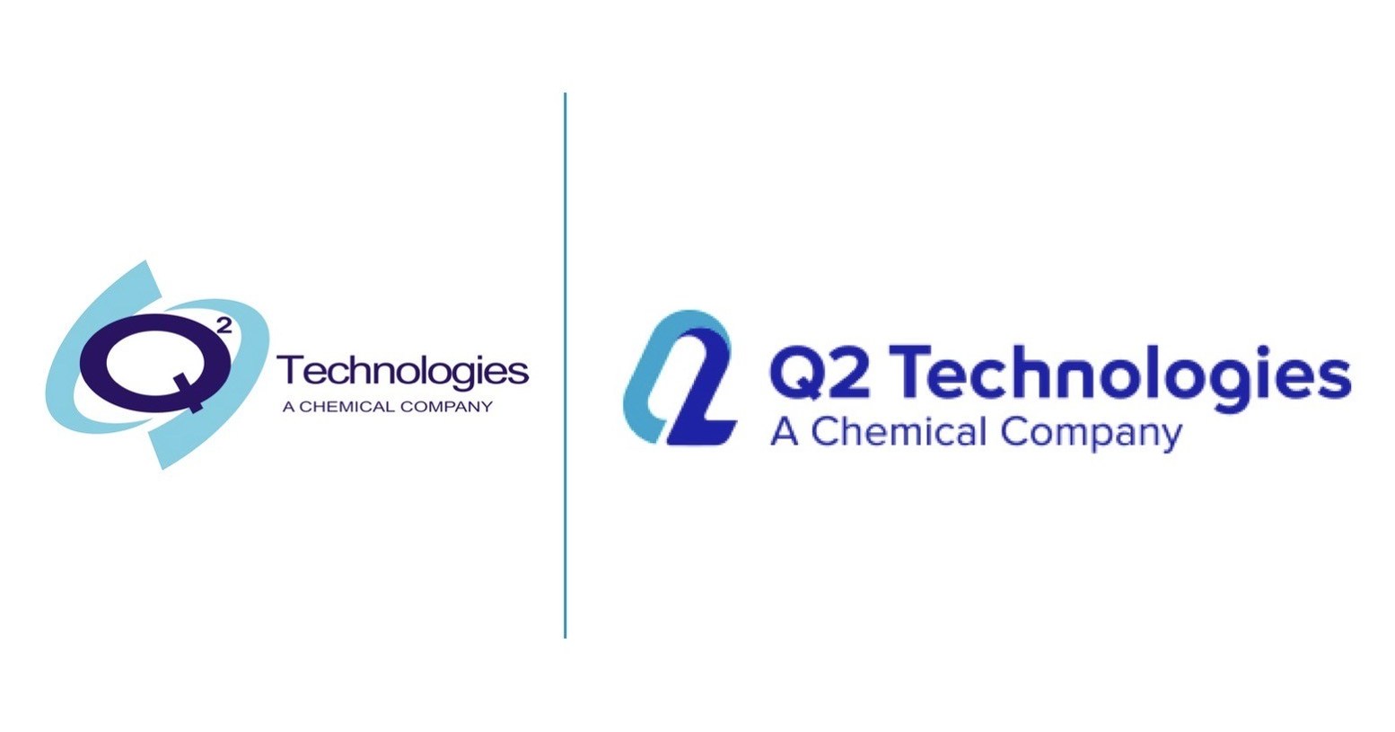 Q2 Technologies Reveals New Brand Identity with Redesigned Logo and Website