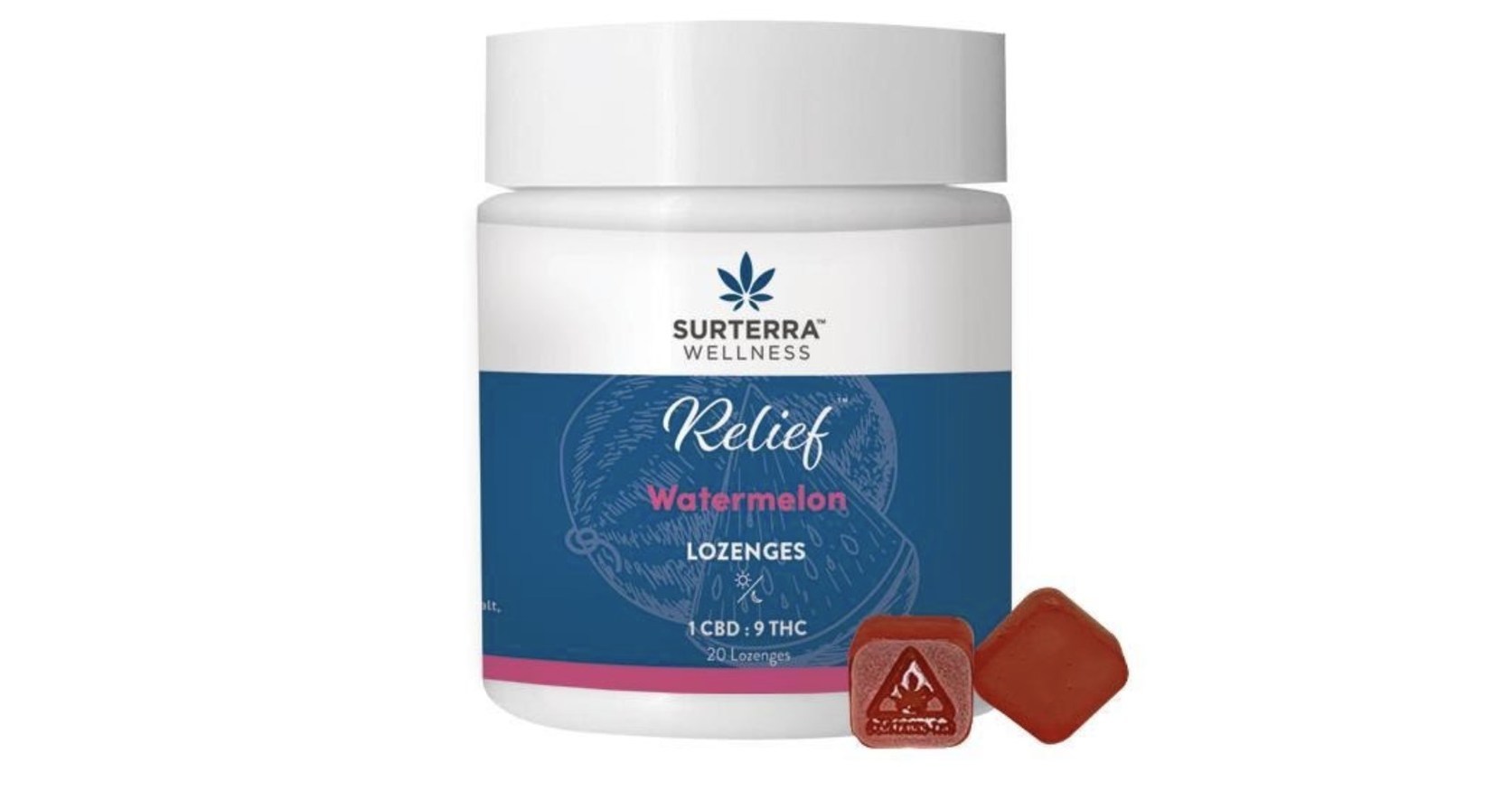 Surterra Texas™ Launches First Medical Cannabis Lozenges for the Texas ...