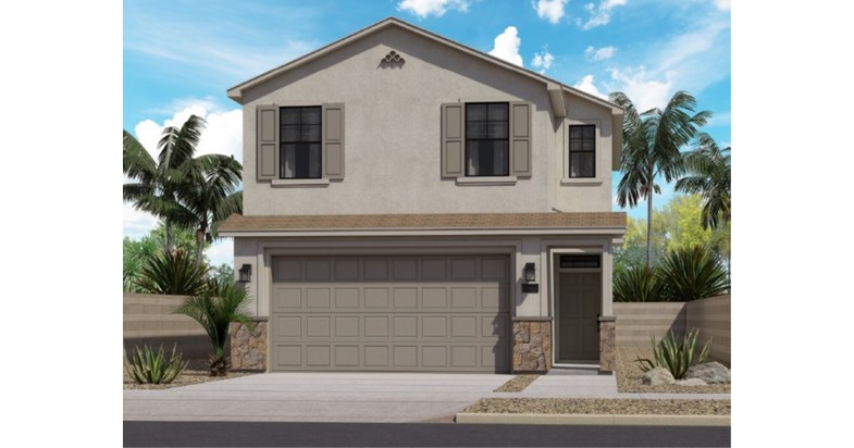 American Homes 4 Rent to Open Kings Crossings Community in North Las ...