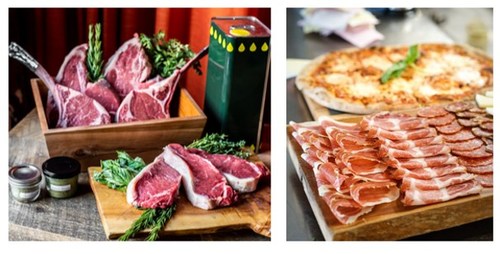 Premium Italian Grocery Delivery Lands in Toronto with the Launch of ...