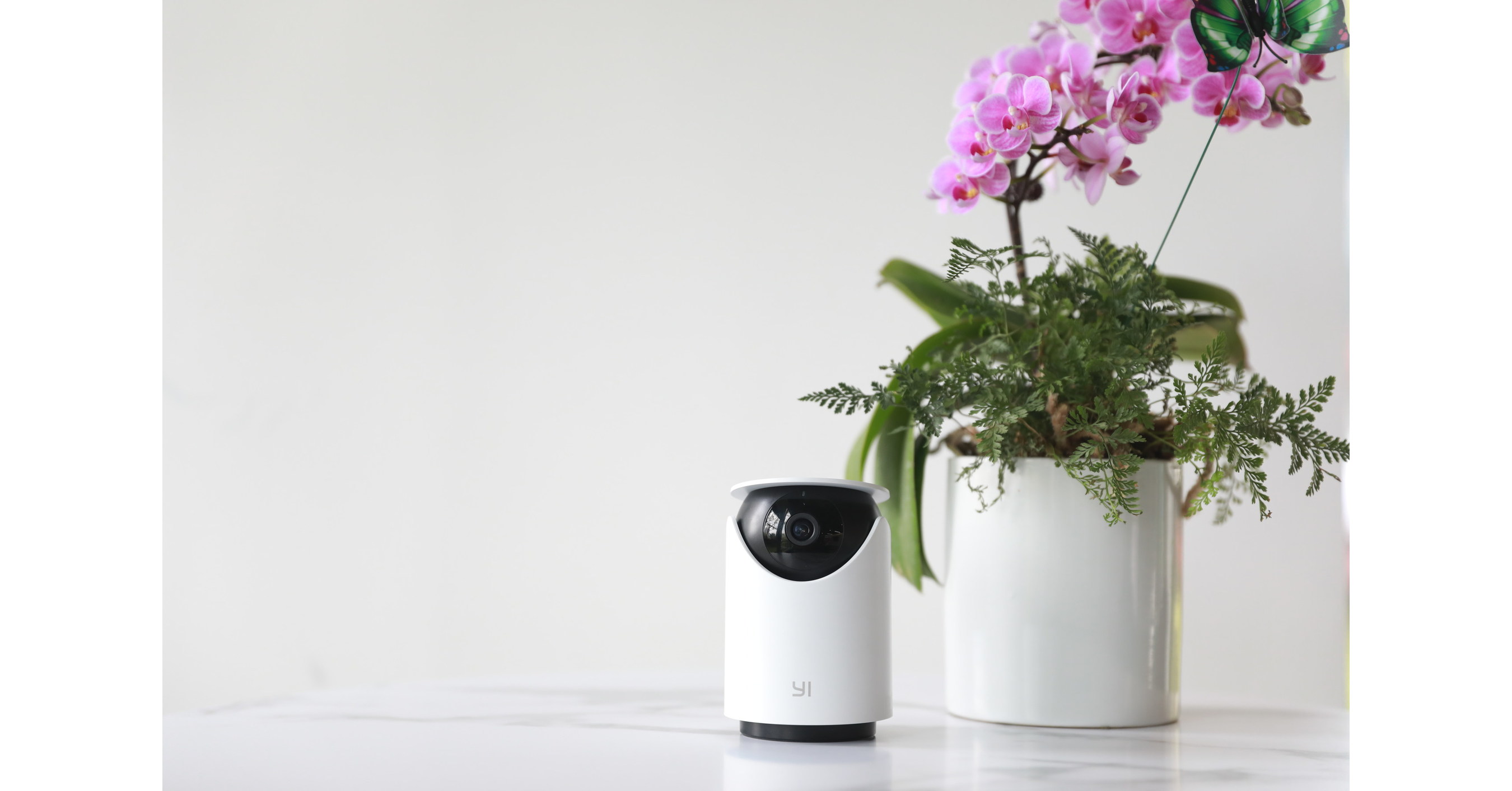 YI Technology Unveils Two New Advanced Artificial Intelligence Home ...