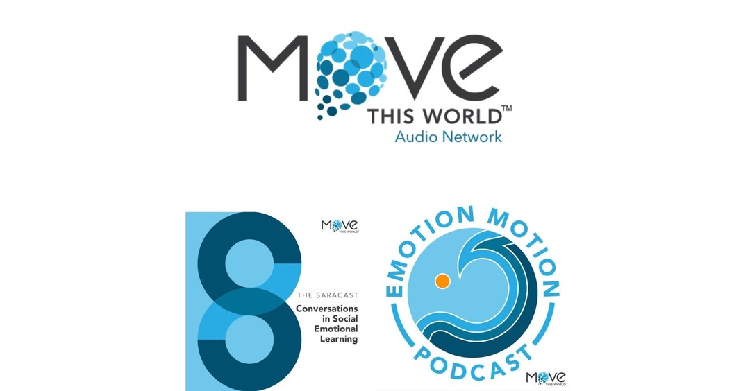 Move This World Launches Audio Network Featuring Two New Podcasts to ...