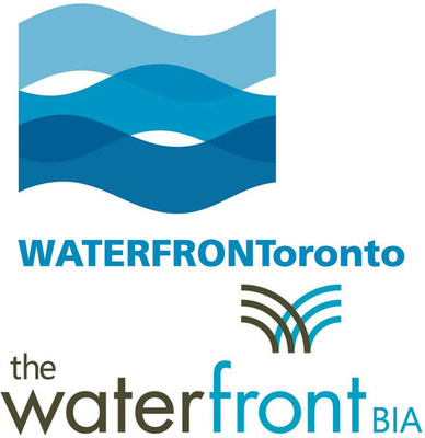 Waterfront Toronto Logo Design A Powerful Logo For A Waterfront