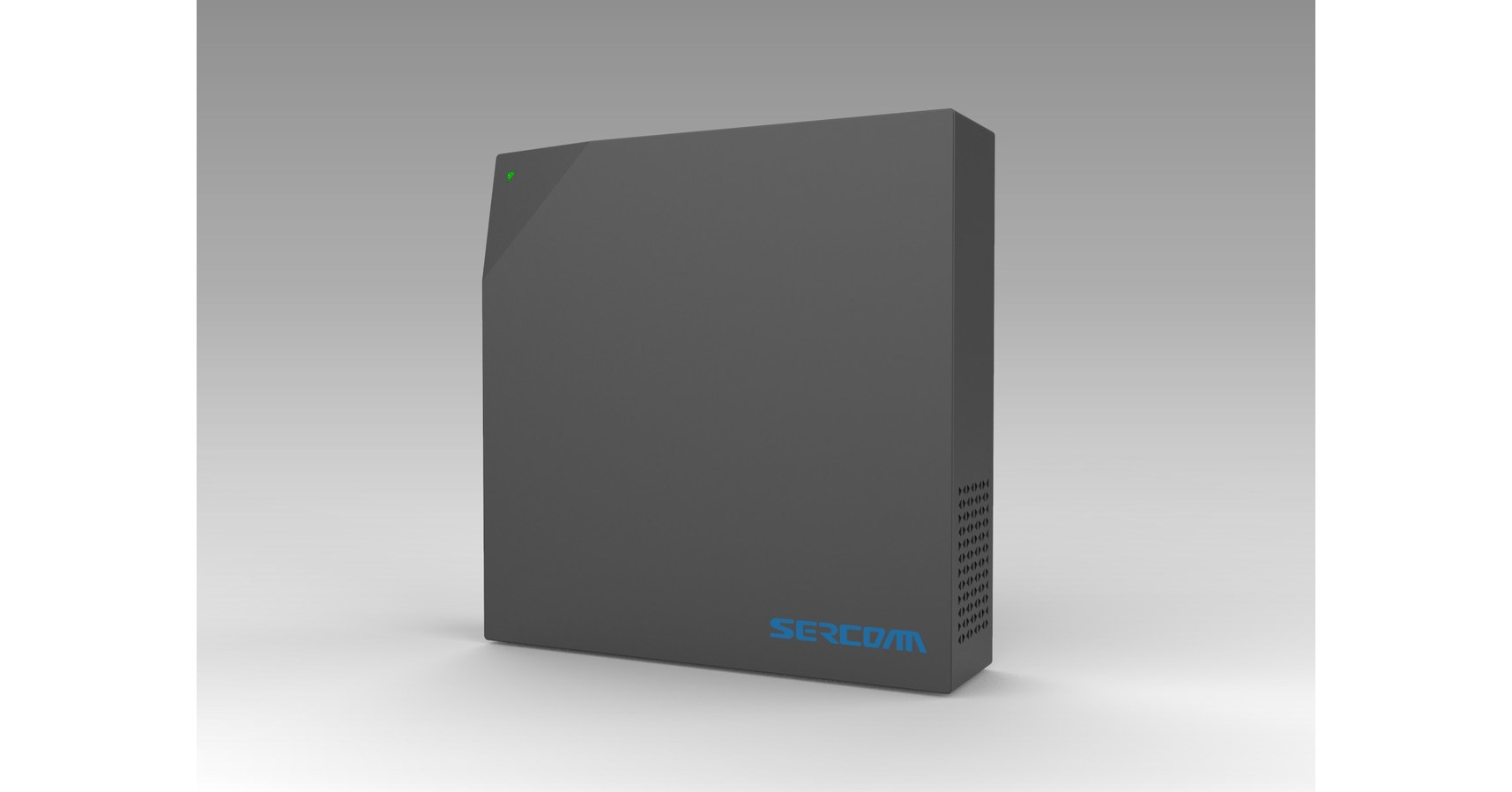 Sercomm's 5G Enterprise mmWave Small Cell Achieves FCC Part 30 Approval