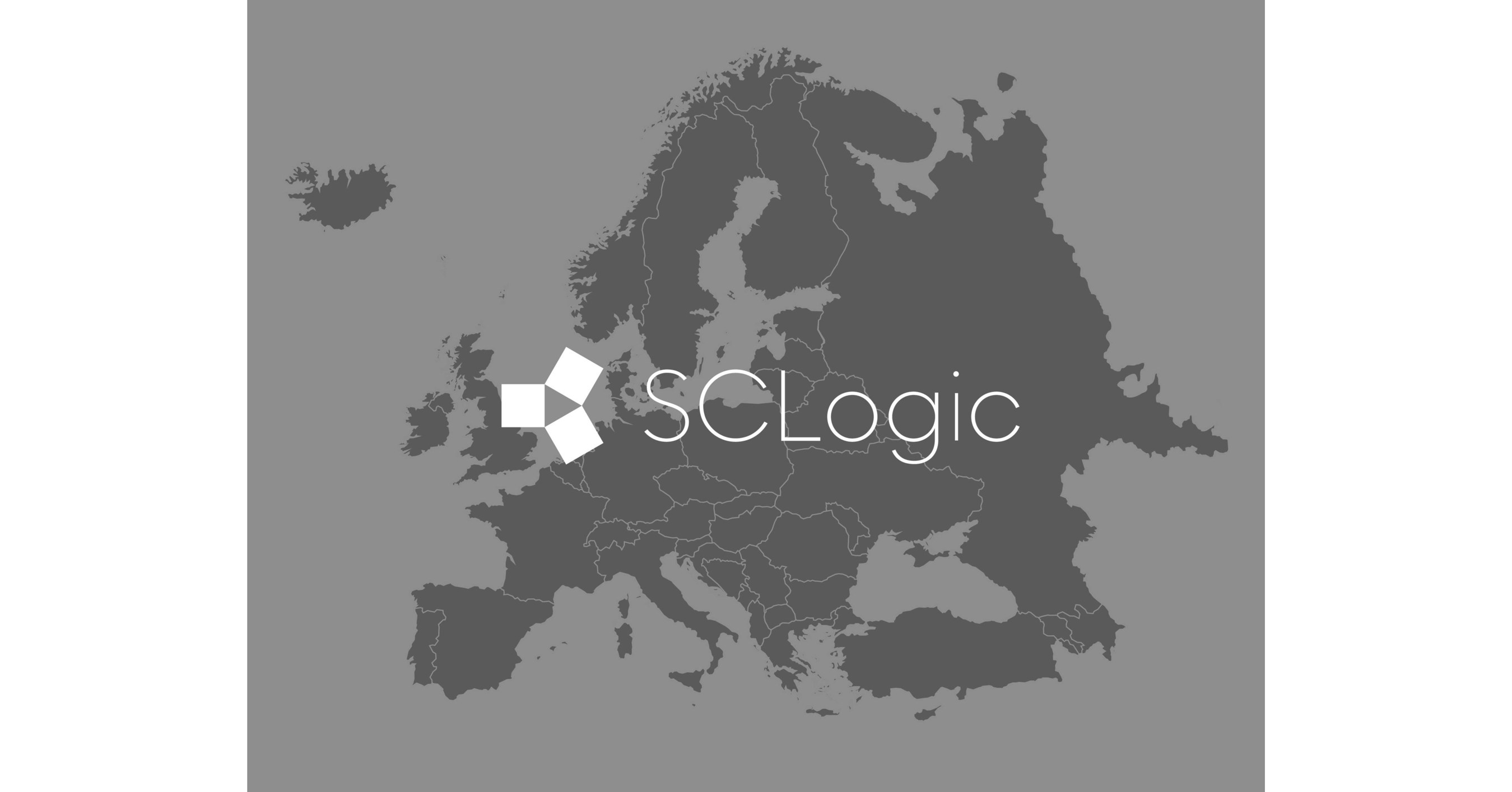 SCLogic Announces European Expansion