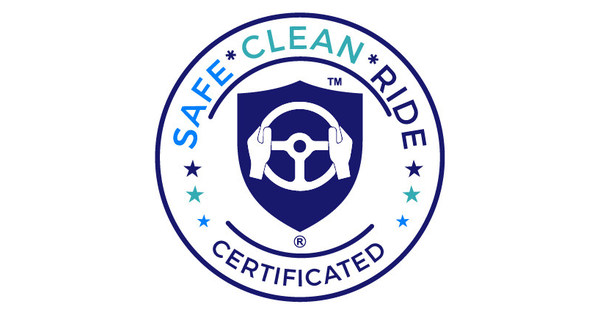 SafeCleanRide Revolutionizes Transportation-Hygiene-Safety Protocols ...