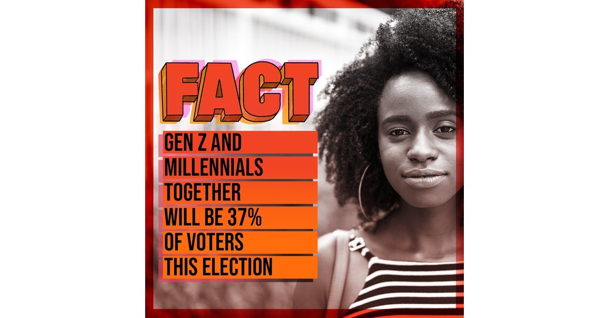 truth® Launches New Social Media Campaign "You're Registered, Right ...