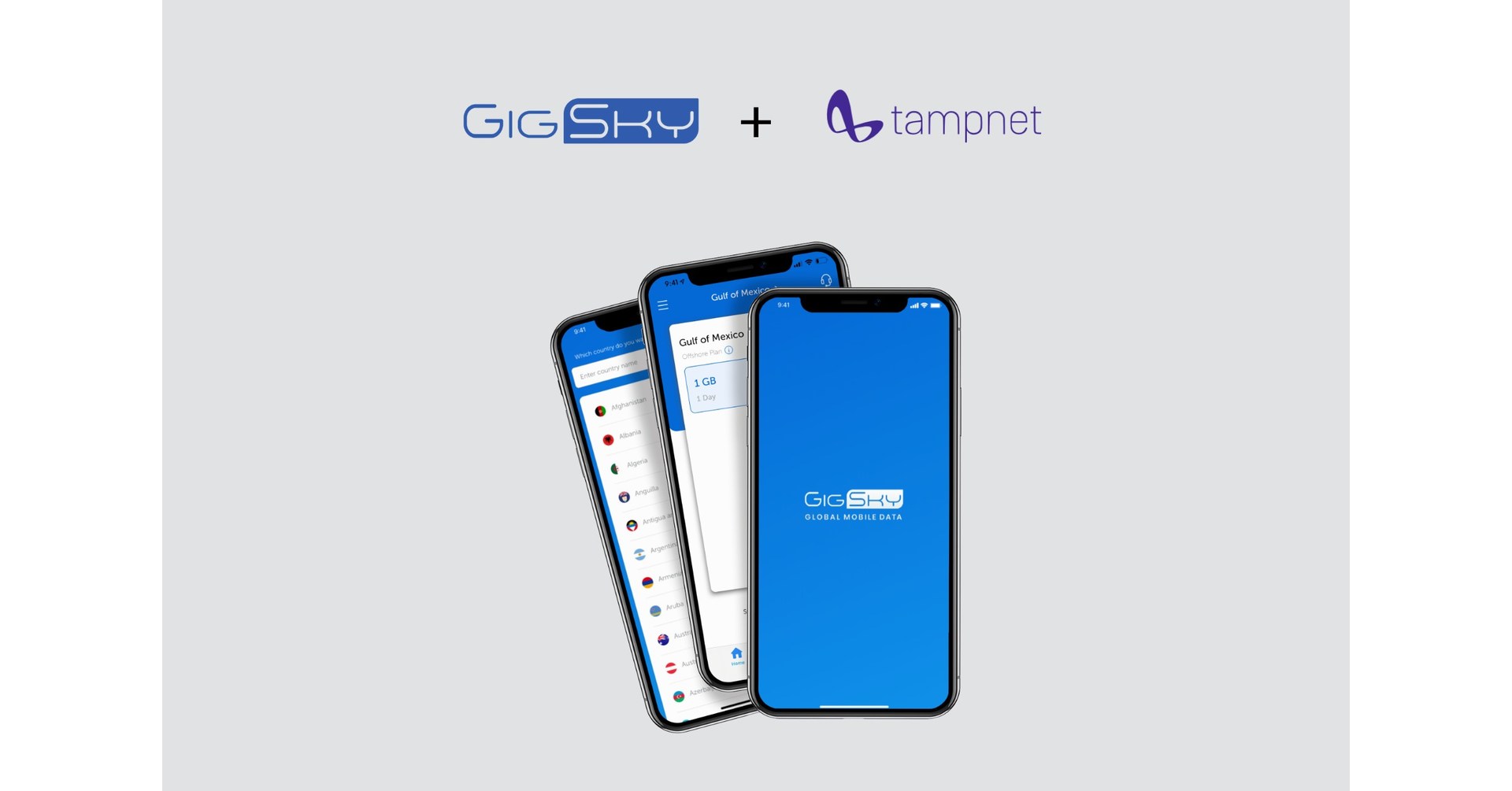 GigSky Partners with Tampnet to Provide Short-Term Offshore Data Plans ...